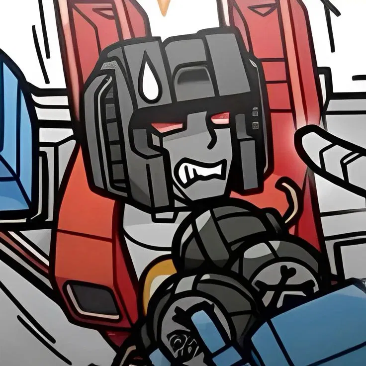 Starscream