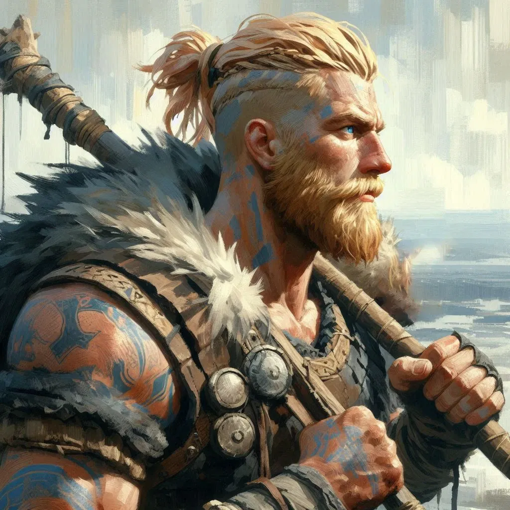 Gunnar "Hildisvín" Erikson