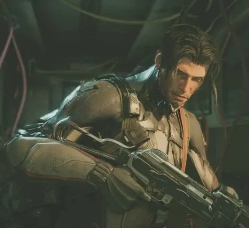 Arthur James Nightingale