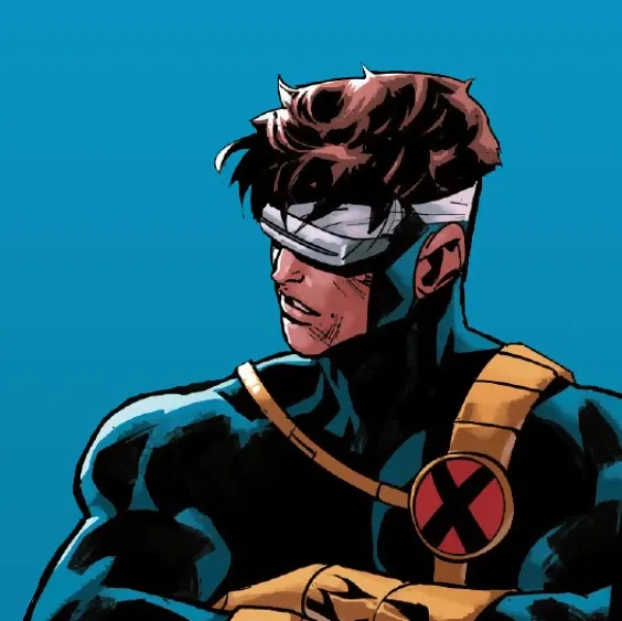 Chat with Scott Summers