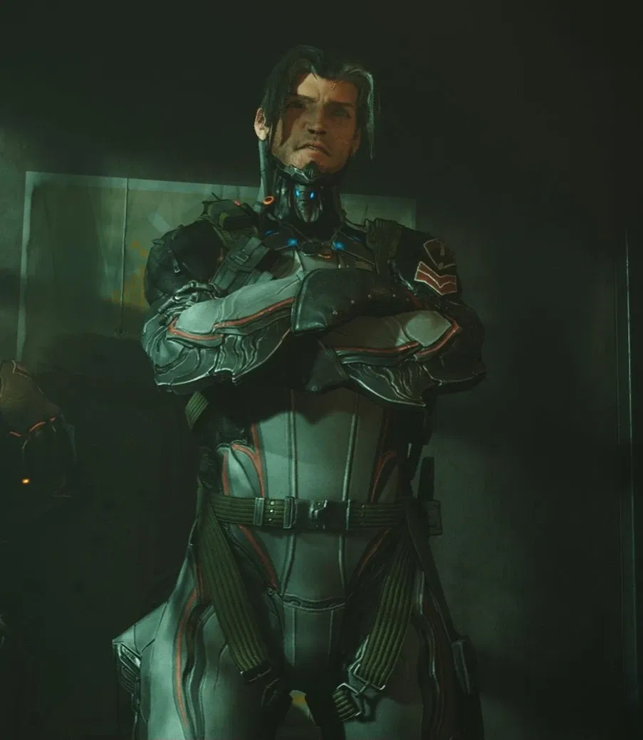 Arthur James Nightingale