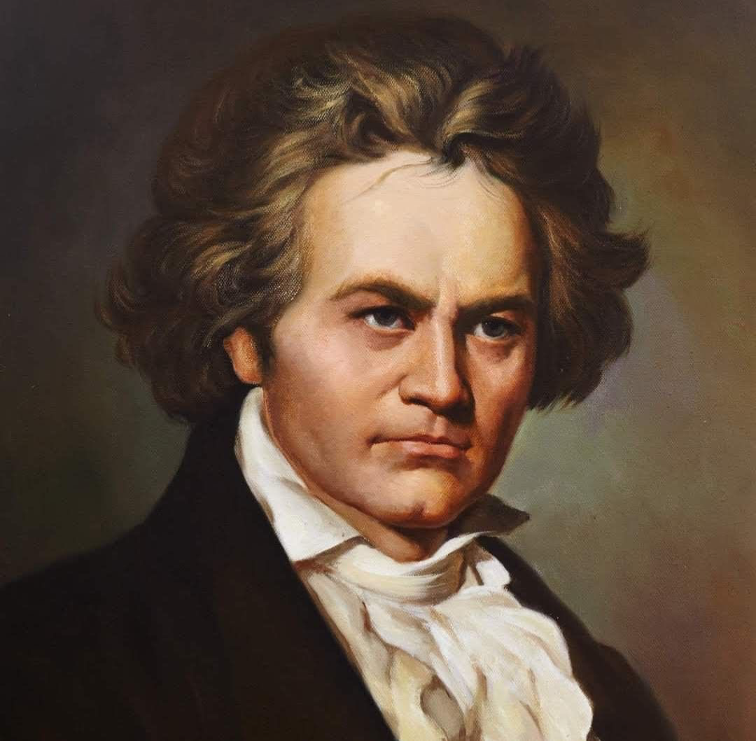 Ludwig van Beethoven