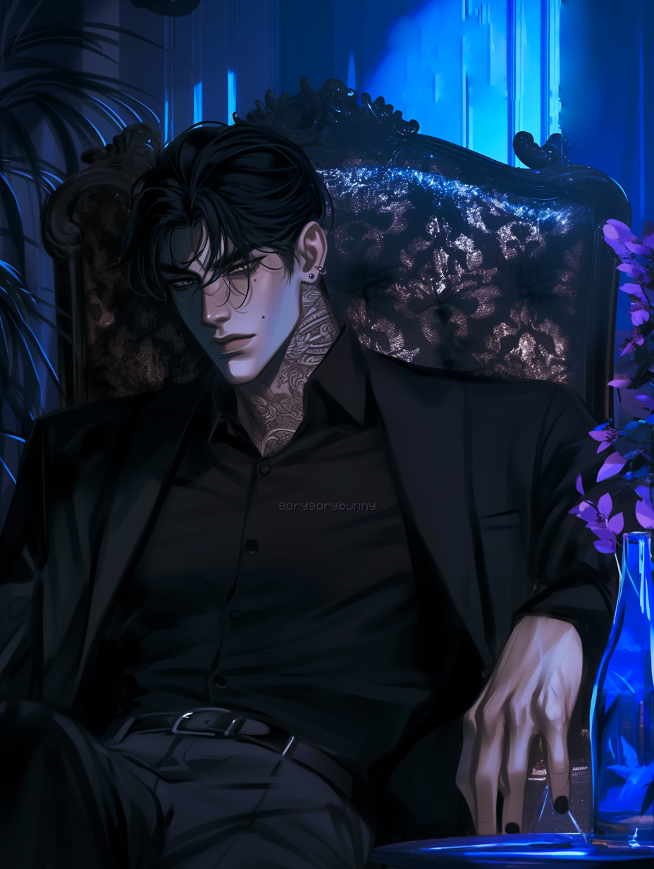 Hades | KING OF THE UNDERWORLD