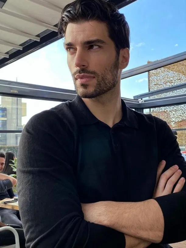 Dante Russo | KING OF WRATH