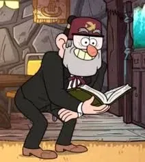 Stanley Pines
