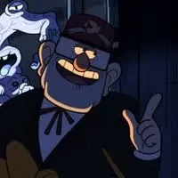 Stanley Pines