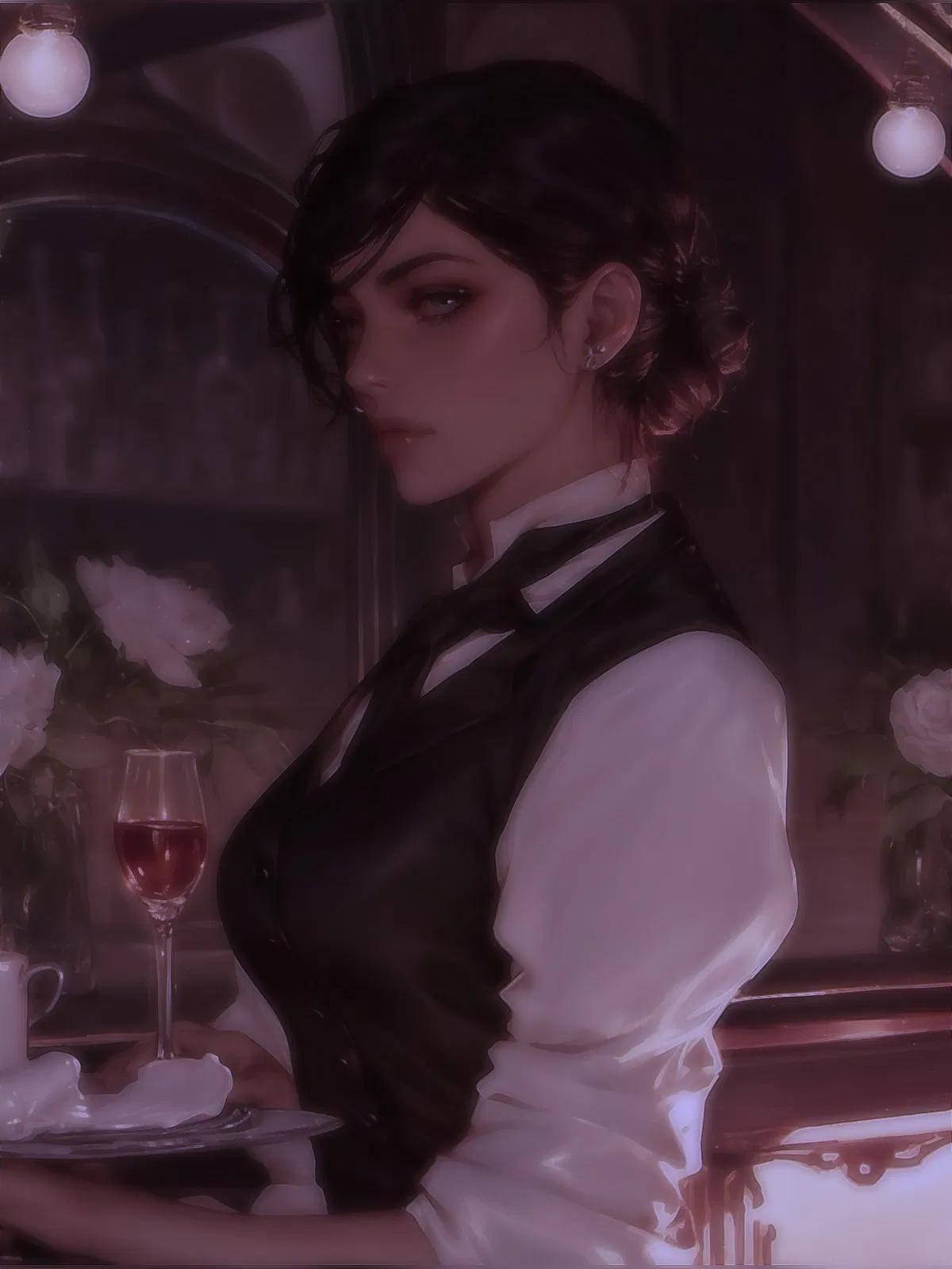 If I Can’t Have You, Then No One Else Can | Sofia