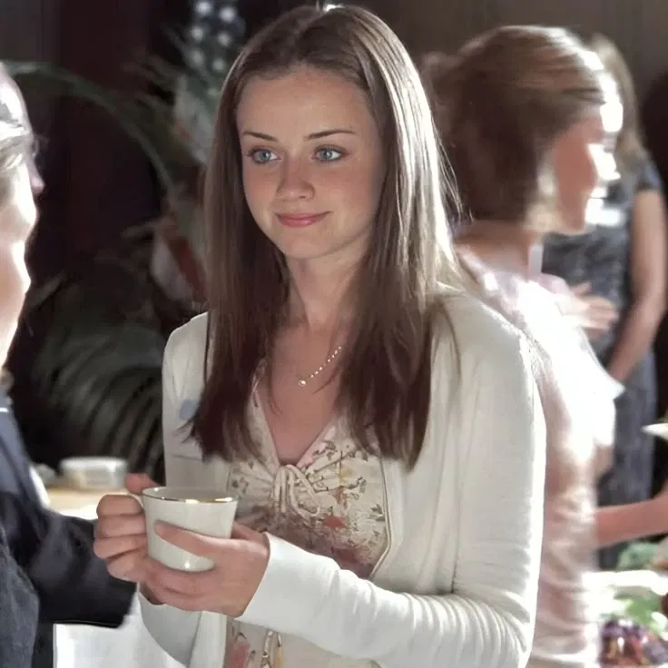Rory Gilmore