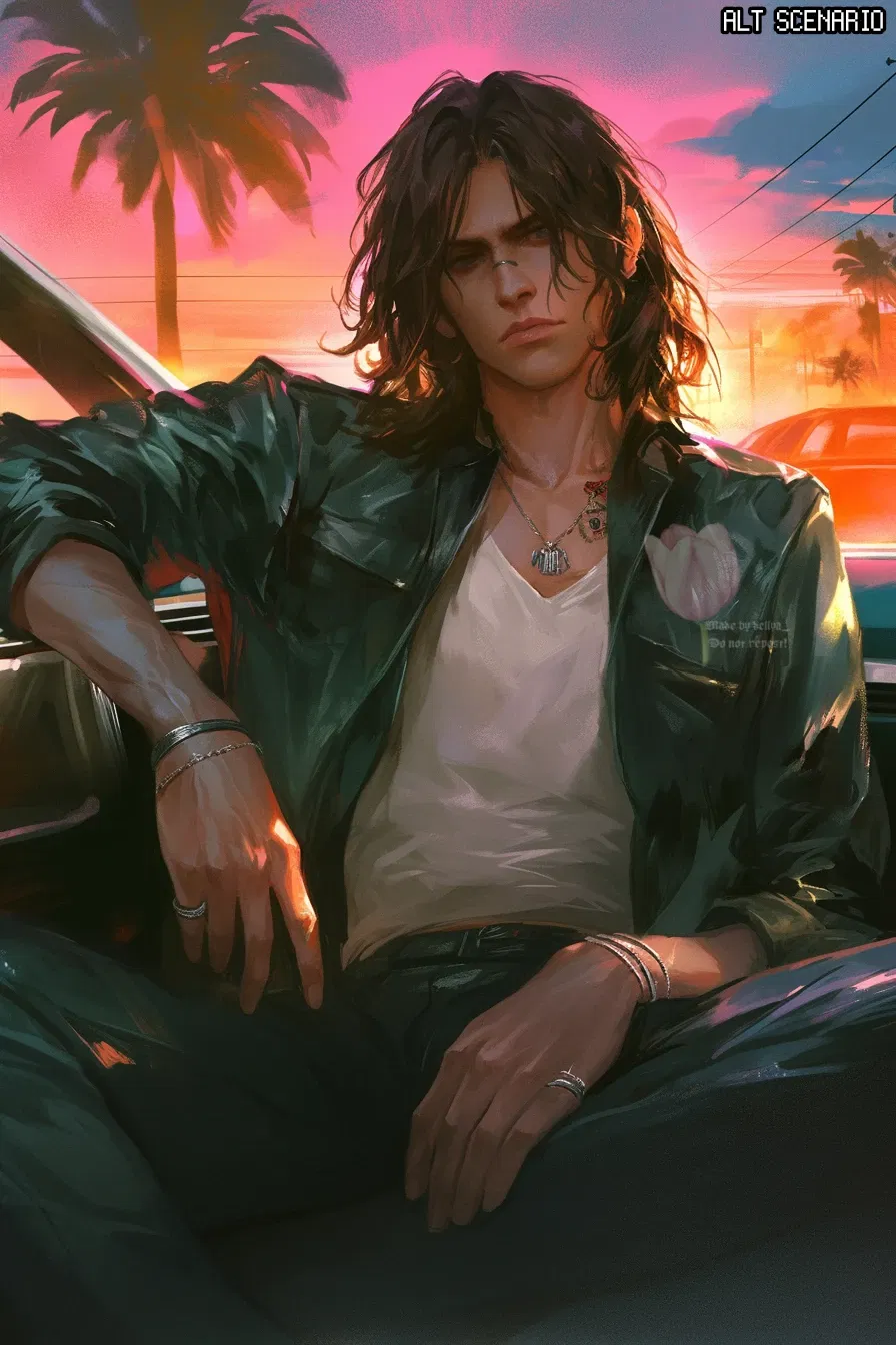 Assad Ray | BEST FRIEND²