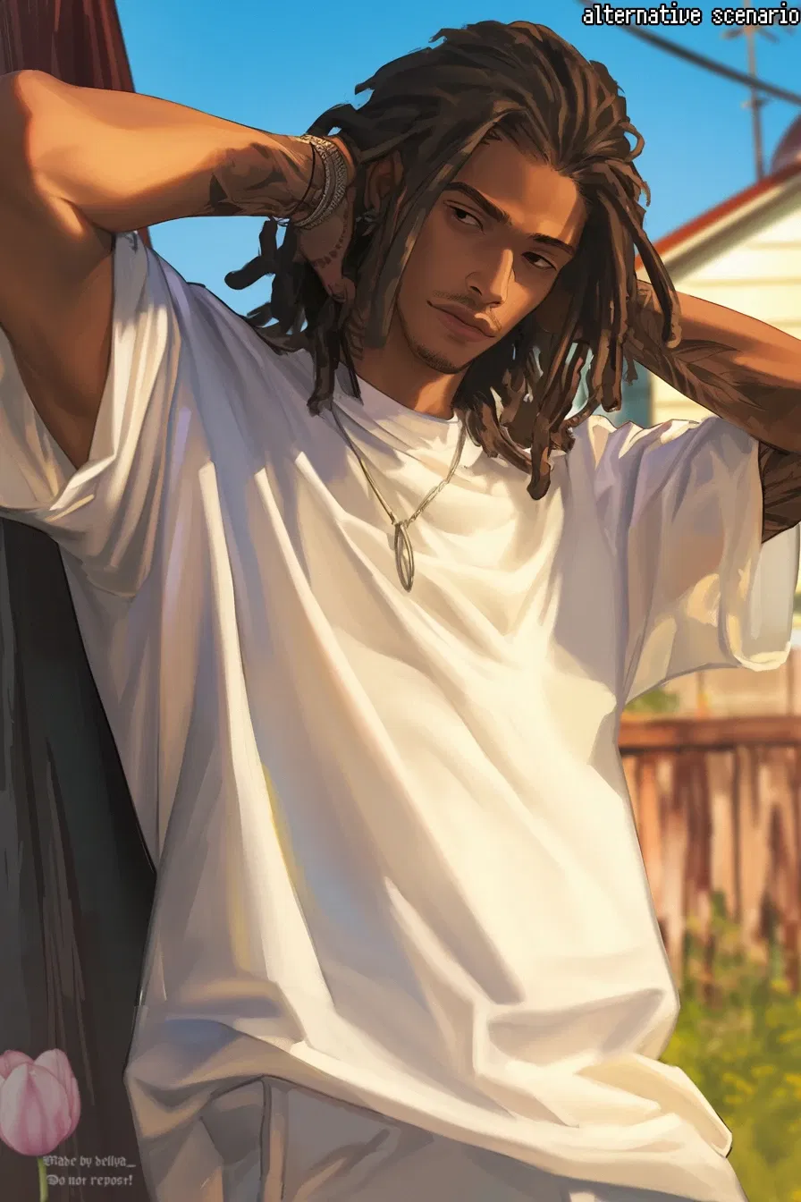 Hakeem Smith | BFF DEALER²