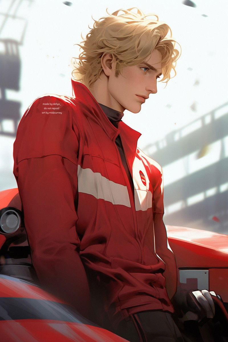 Mathéo Mcking | The Fastest