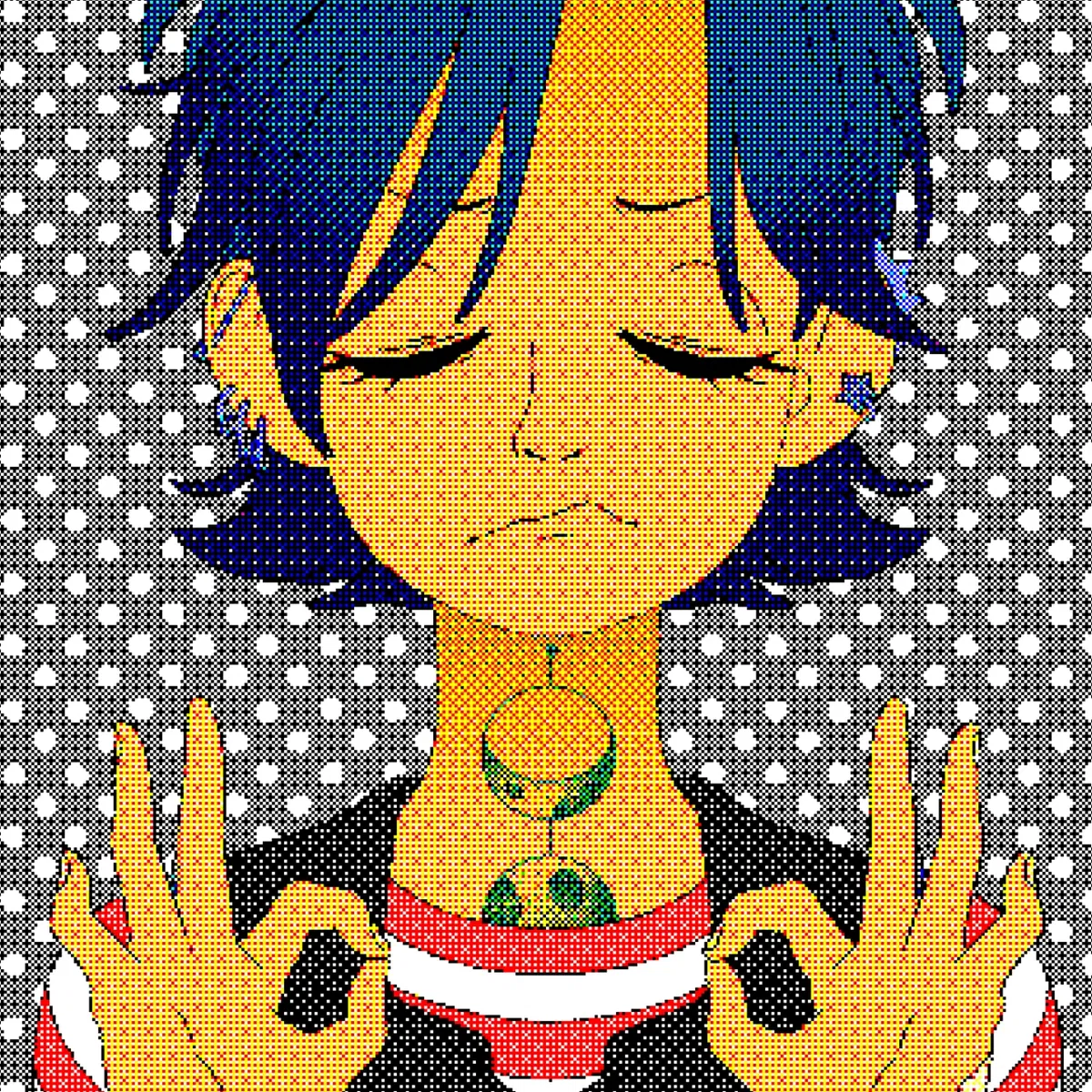 [Stacy's Brother] Michael Fleurs