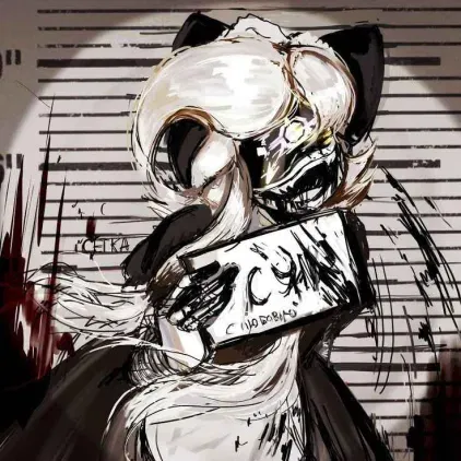 Cyn ~Mastermind and Accomplice~