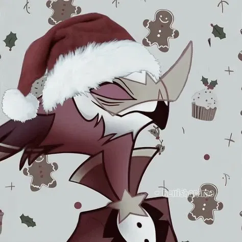 Vassago ~Christmas Relations~