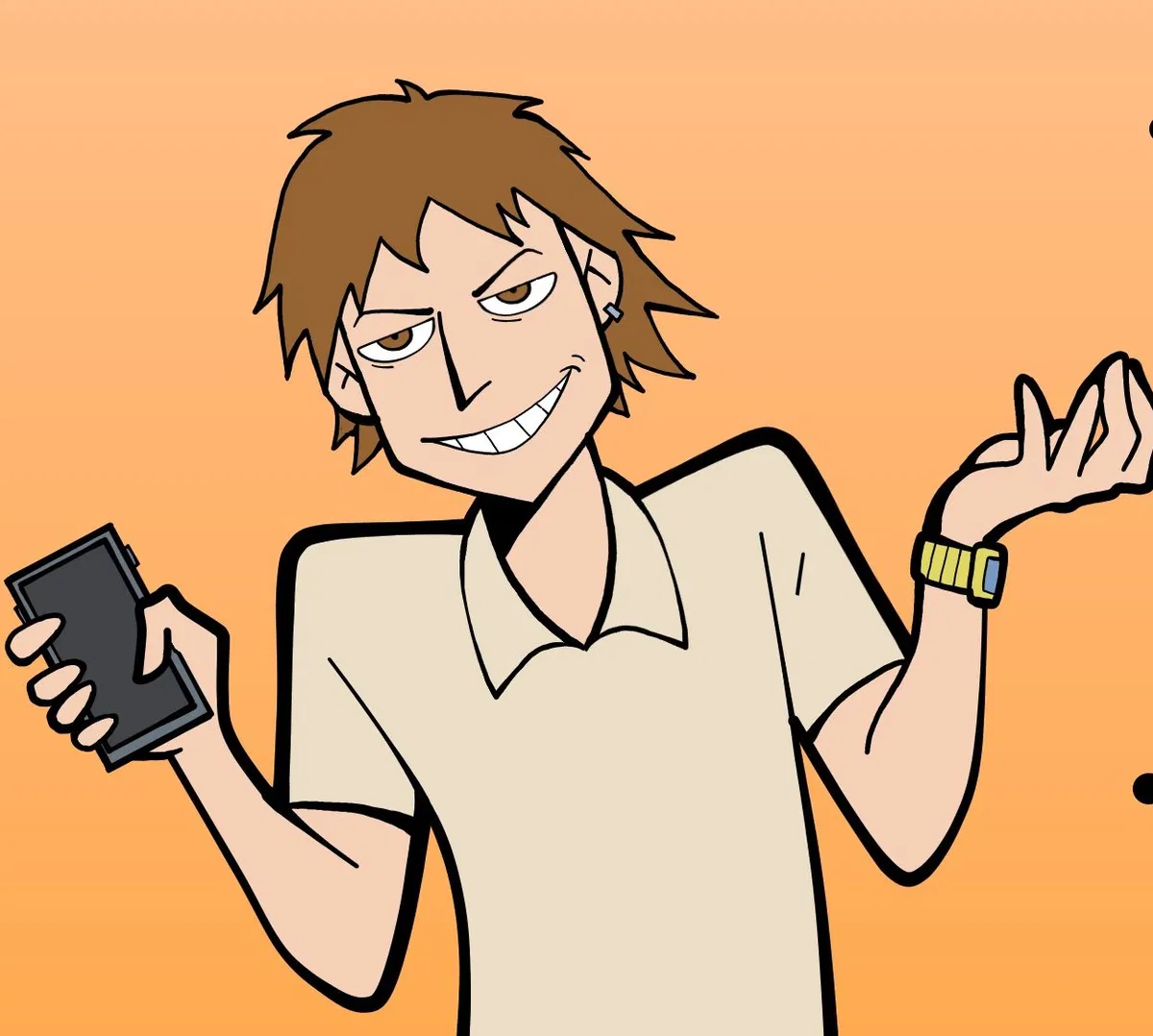 William 'Bill' Alan Dickey