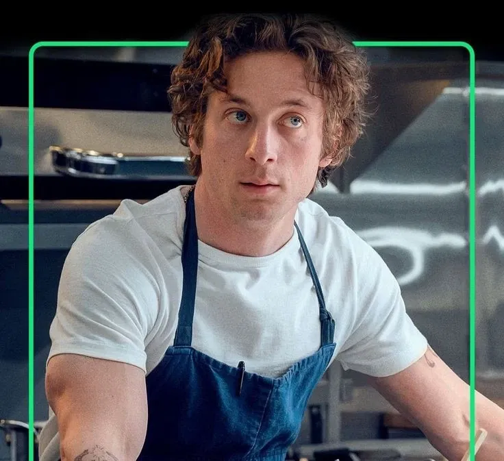 Carmen "Carmy" Berzatto