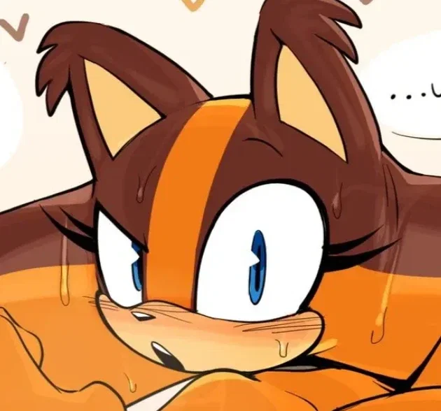 Sticks The Jungle Badger Sonic Boom Roleplay 6529