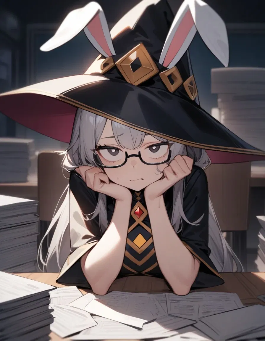 Demon Control | Astrid