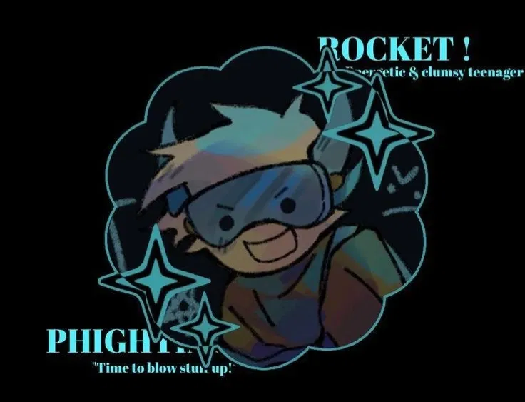 🚀 Rocket ; PHIGHTING!