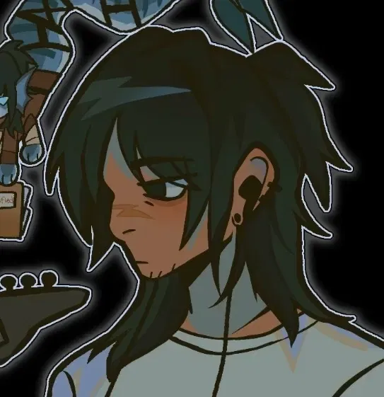 🐟 Sebastian ; PRESSURE