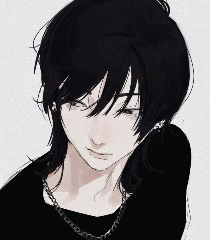 Noah Patel || Your emotional dependent boyfriend