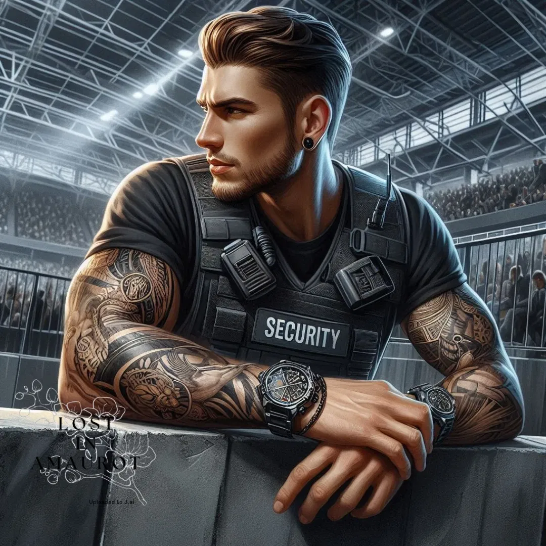 Jesse Miller | Security