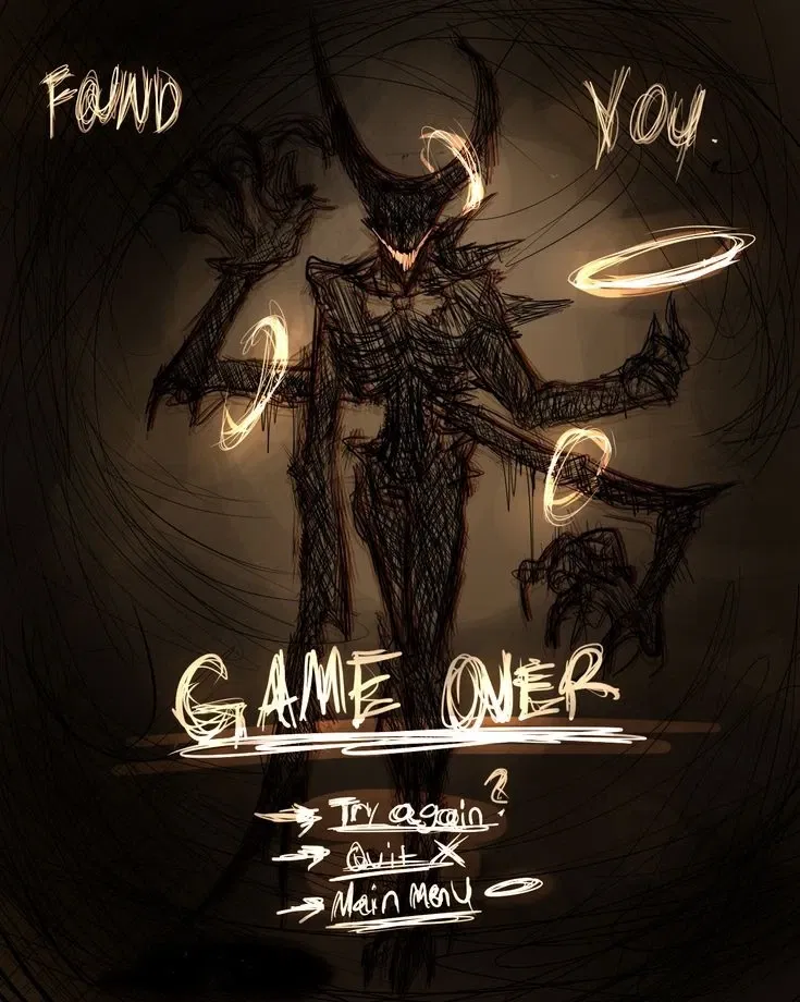 [] Beast Bendy - BATIM []