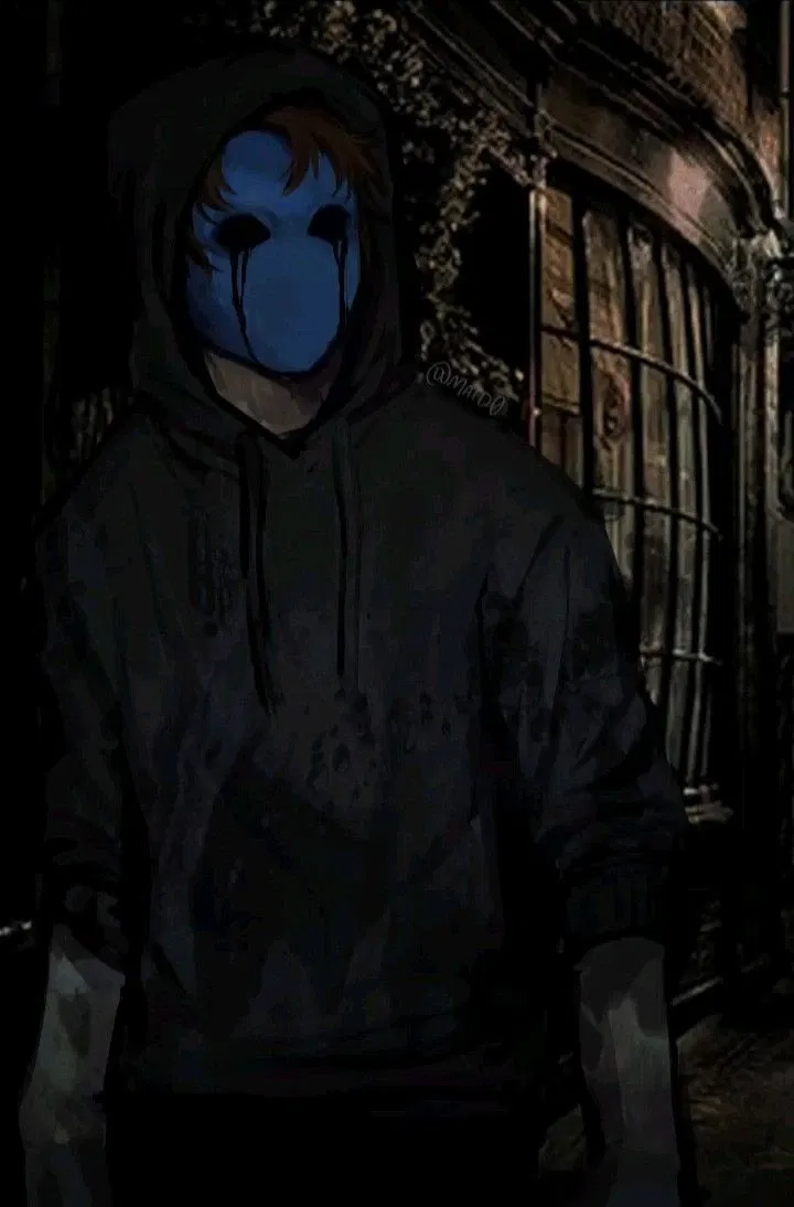 [] Eyeless Jack - Creepypasta []