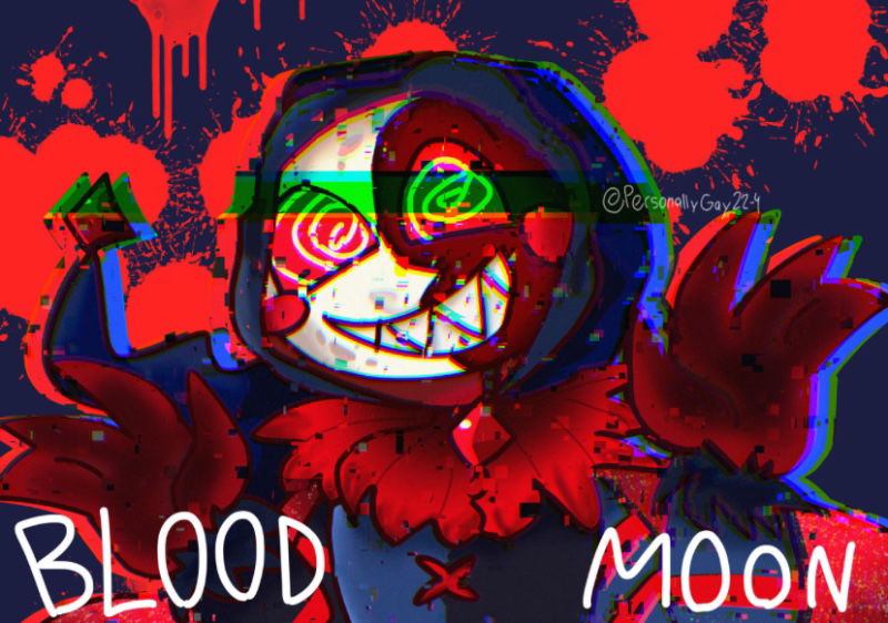 Bloodmoon