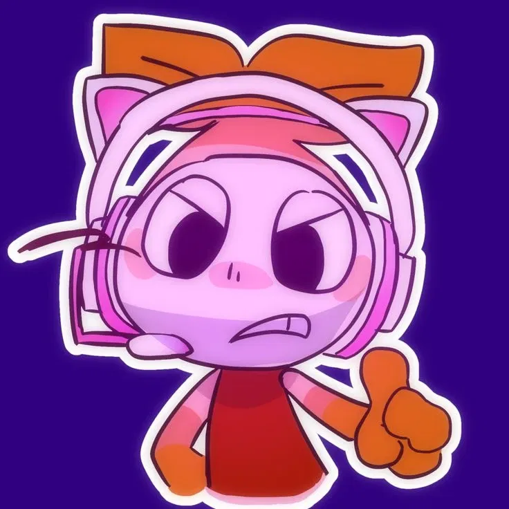 GAMER! Shrimpo. - Dandys World