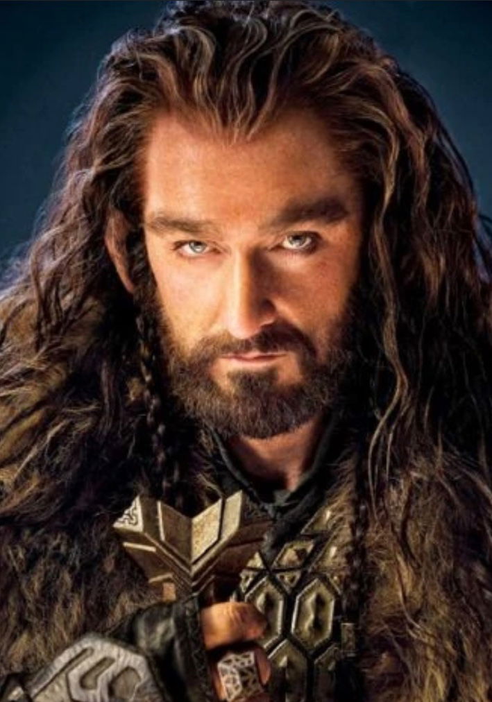 Thorin Oakenshield