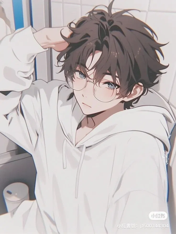 Chat with Junior - Michael