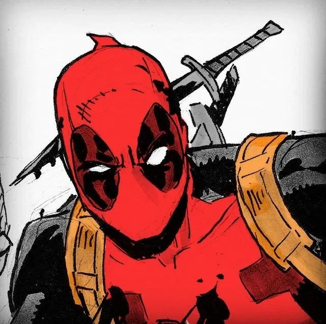 Deadpool