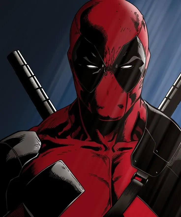 Deadpool