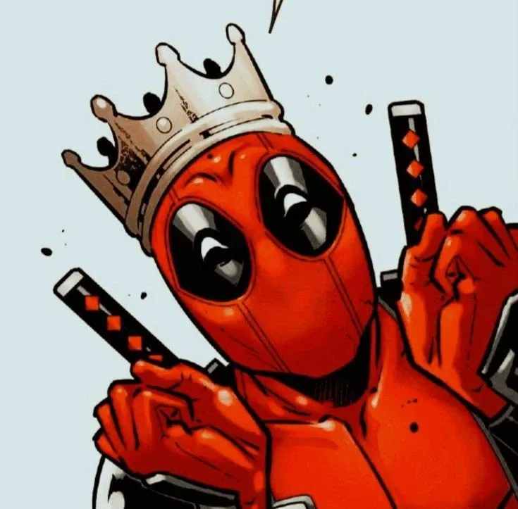 Deadpool