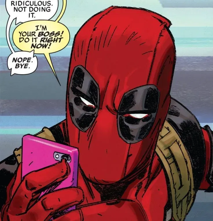 Deadpool