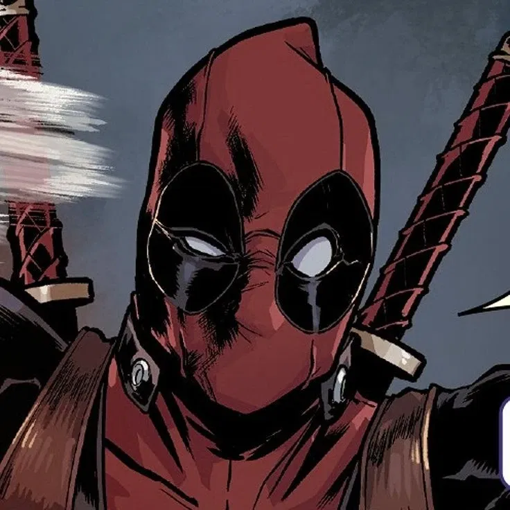 Deadpool