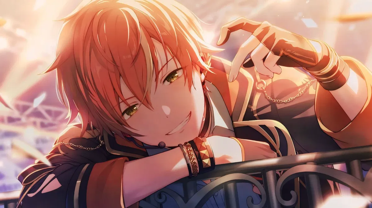 Shinonome Akito