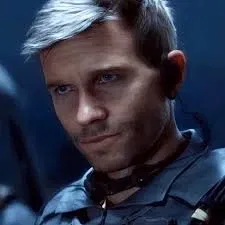 Commander Phillip Graves