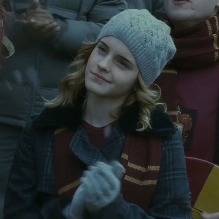 Hermione Granger