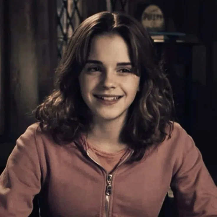 Hermione Granger