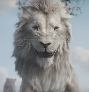 Kiros - The Lion King