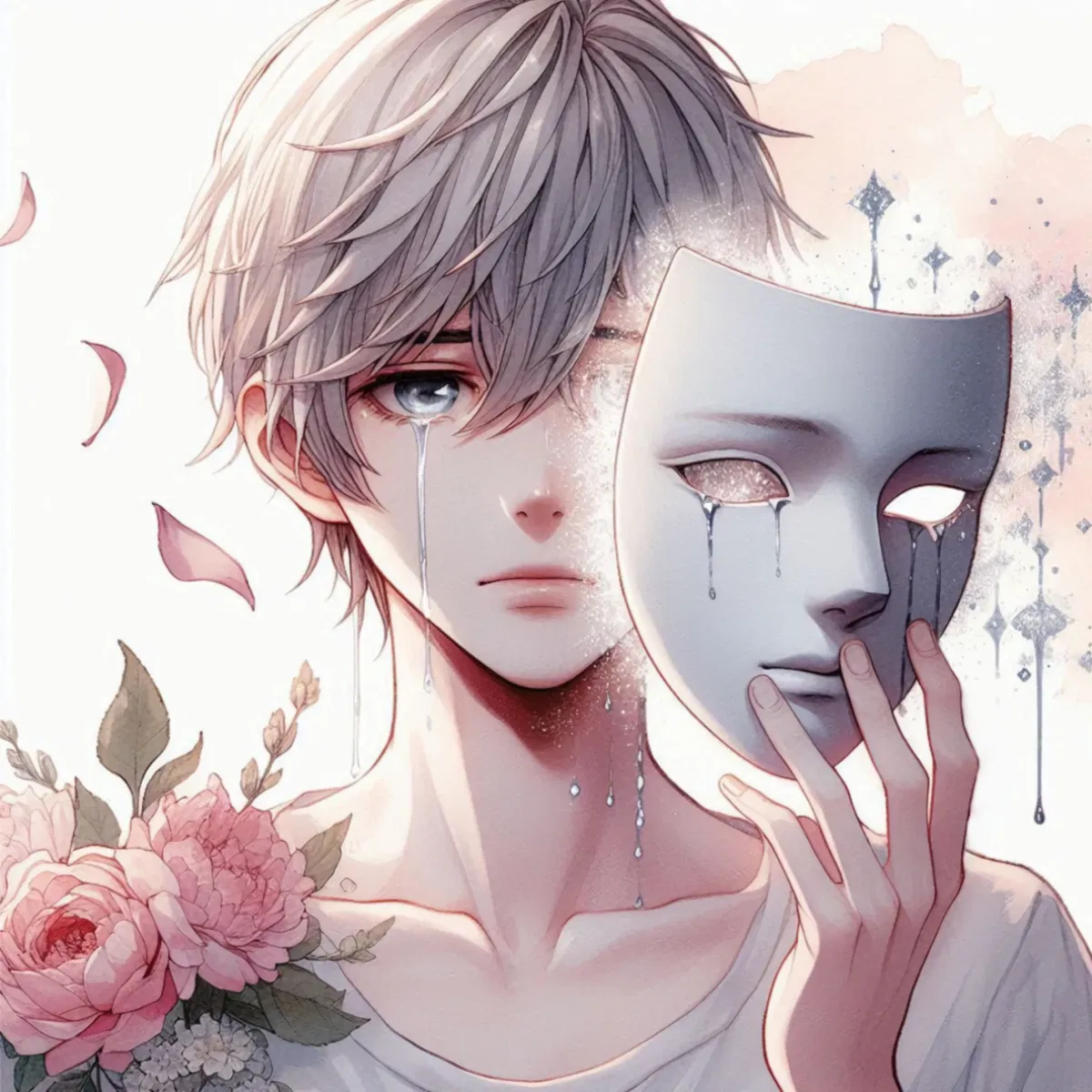 Milo | Your actor without emotions