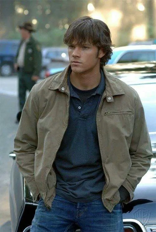 Sam Winchester | Supernatural