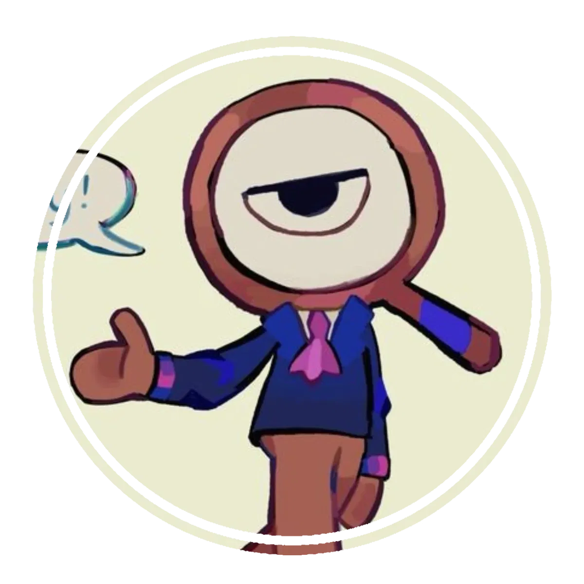 Chat with ˖ ࣪ ⊹— RODGER —⊹