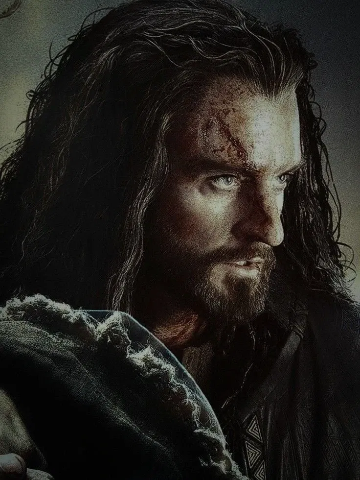 Thorin Oakensheild