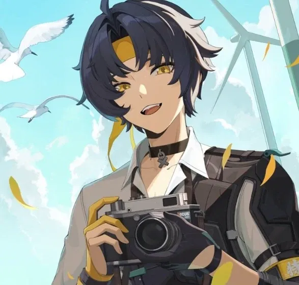 Asaba Harumasa | Canon Setting