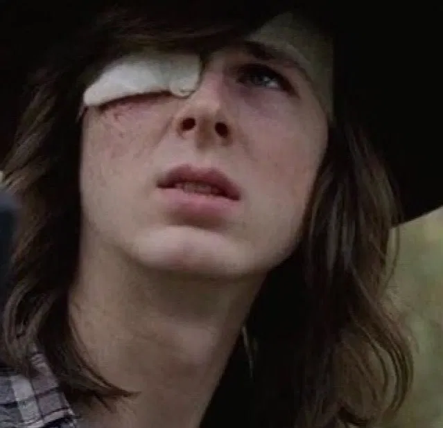 Carl Grimes