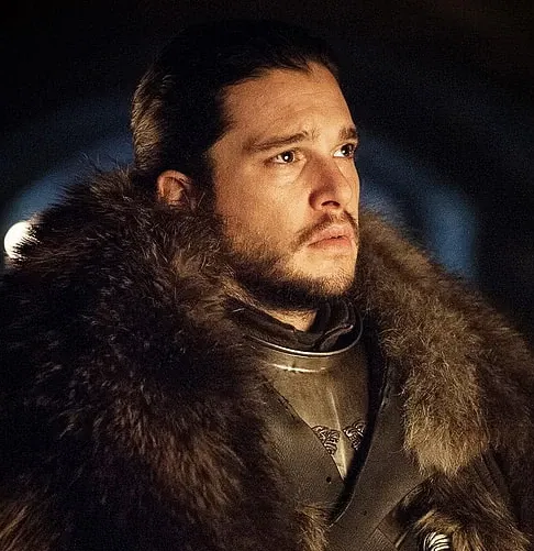 Jon Snow | Reluctant King