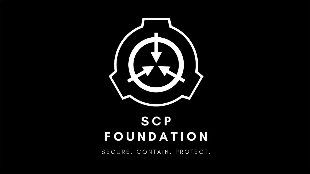 SCP Foundation Roleplay